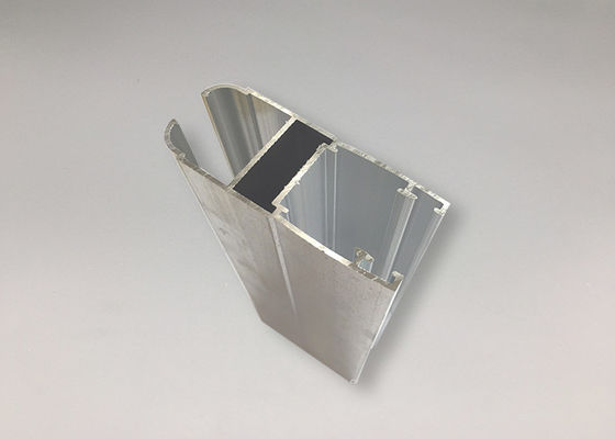 Buy mill finish aluminum windows, Good quality mill finish aluminum ...